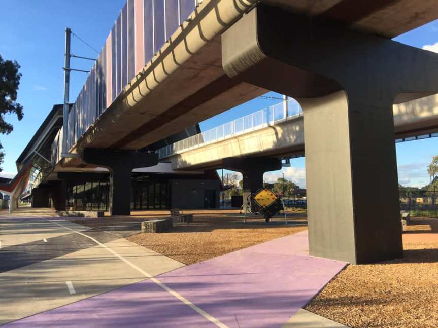 Mernda extension a success, time to Upgrade Upfield – Upgrade Upfield Line